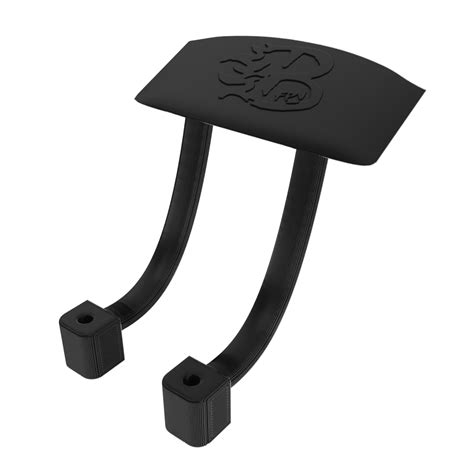 Bubby Spoiler Noozle3d