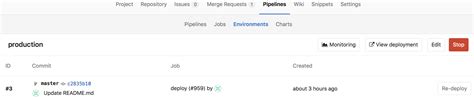 Environments Ci Help Gitlab