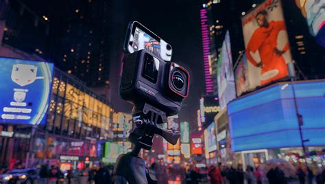 Hands On Insta360s Ace Pro Fstoppers