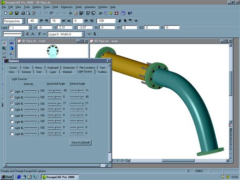 Designcad Pro 2000 Tim Baty