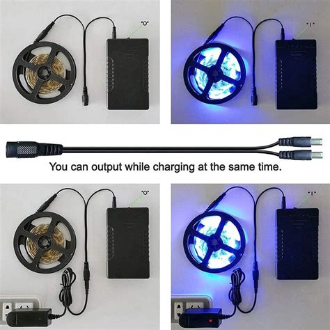 ideal 3 7v battery charged module for use with arduino general