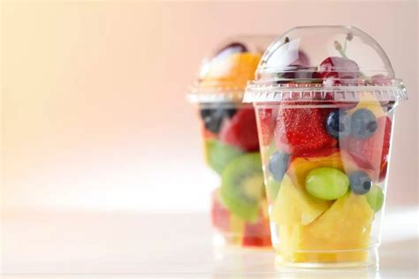 Salada De Frutas Gourmet 5 Receitas E Dicas Para Vender