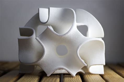How D Printing Is Changing The World Azure Magazine Azure Magazine