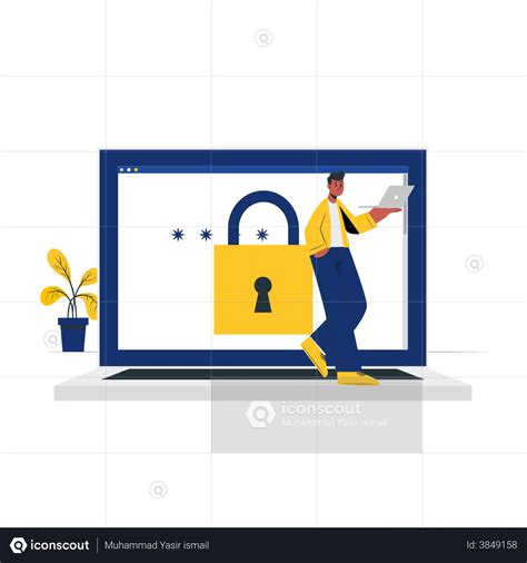 Password Unlock Animation Free Download Crime And Security Animations