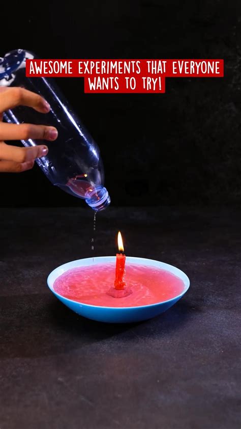 Easy Static Electricity Science Experiments Artofit