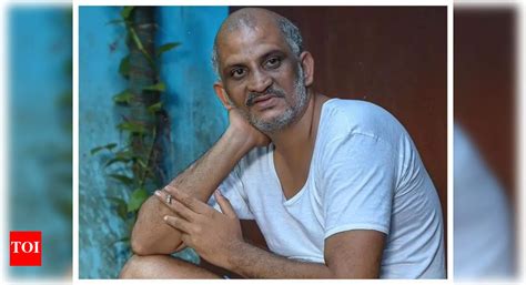 Actor Harish Pengan In Critical Condition At The Hospital Friends