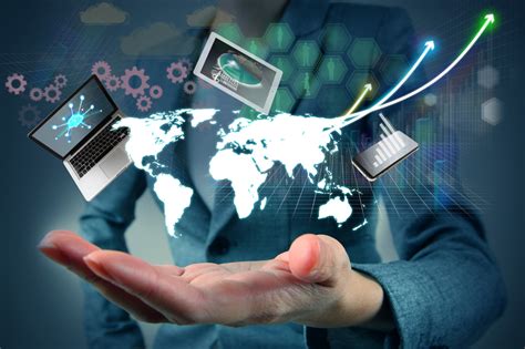 10 tendências da tecnologia para os próximos anos O Imparcial