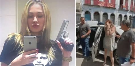 Justiça Do Rj Decreta Prisão Preventiva De Suspeita De Internar A Mãe à