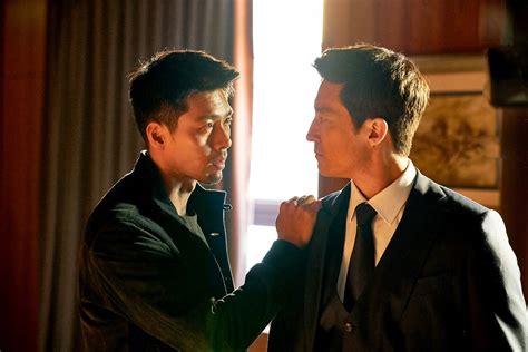 コンフィデンシャル：国際共助捜査・画像・写真 ぴあ映画