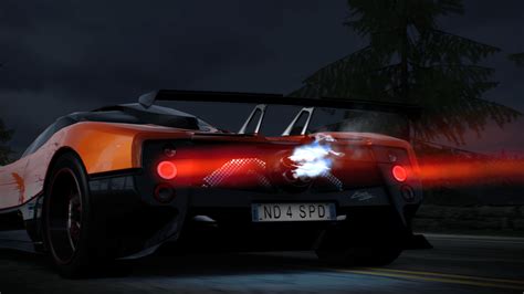 Nfs Hp Remastered Screenshots I Made R Needforspeed