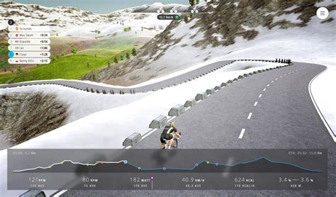 Review Bkool Smart Air Trainer Roadcc