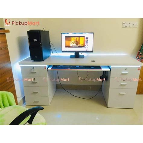 Gdi 54 Simple Gaming Table Pc Table Reading Table Writing Desk