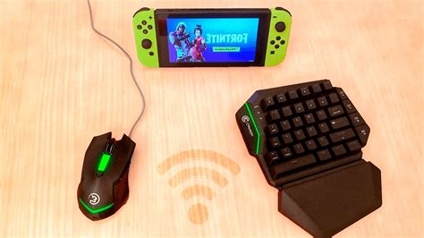 Cómo Aprender A Jugar En Fortnite Con Un Teclado Y Ratón