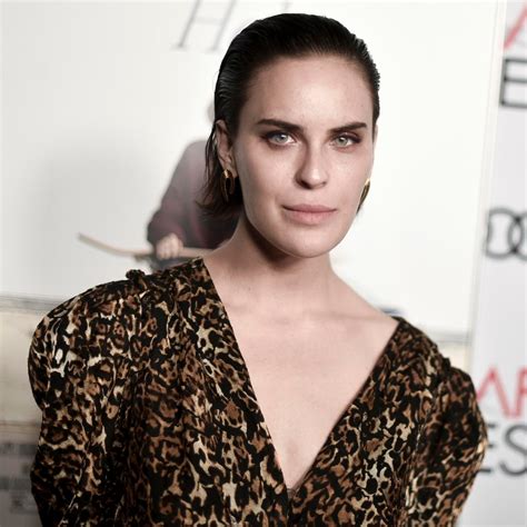 Tallulah Willis Opens Up About Borderline Personality Disorder