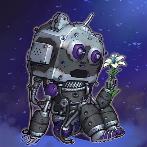 Genex Spare [artwork] By Nhociory On Deviantart