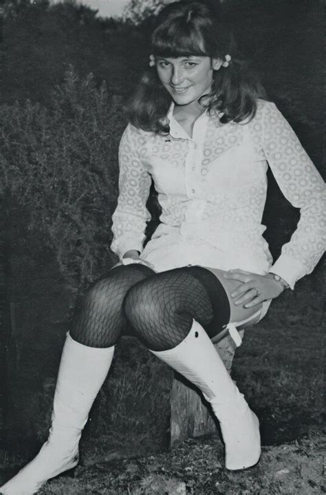 Marie Graham — Vintage Fetish