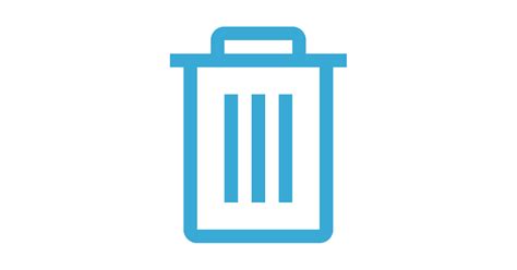 ゴミ箱 Css Trash Moru Css アイコン Icon）