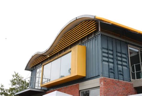 Topshell Containers On Linkedin Containerconversions Modularconstruction Offsiteconstruction…