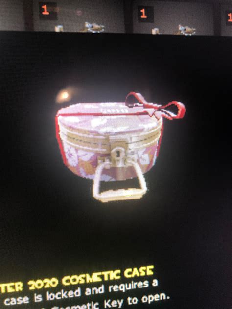 Anyone Else See This All Of My Crates Have A Different Texture That I
