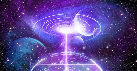 The Universal Thread