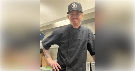 Obituary Information For Patrick Trevor Rodriguez