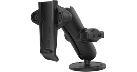 Ram Mounts Ram Drill Down Mount With Garmin Spine