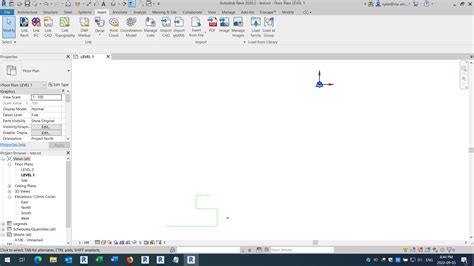 Linked File Could Not Be Located In Revit 20201 Autodesk Community