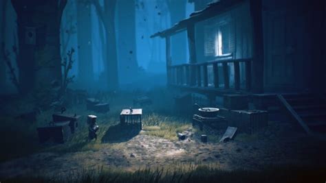 The 15 Best Ps5 Horror Games Gaming Gorilla