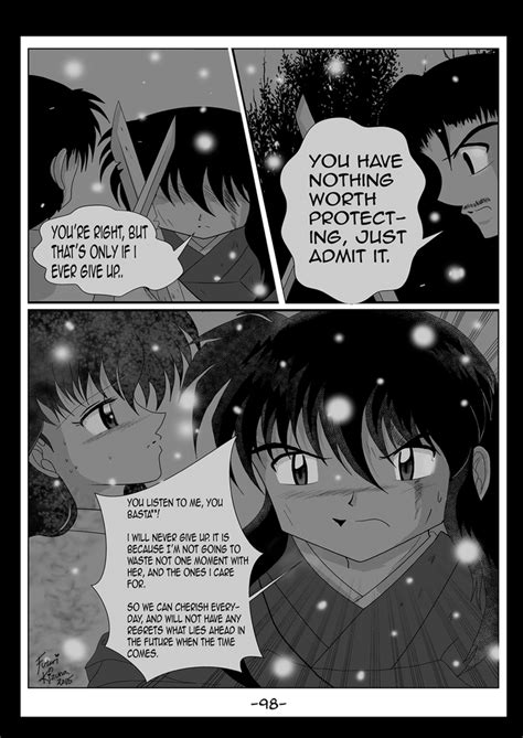 Our New Life Together Pg98 By Futari No Kizuna On Deviantart
