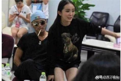謝霆鋒回應不是張栢芝第三子生父，並稱感情穩定，否認與楊冪謠言 每日頭條