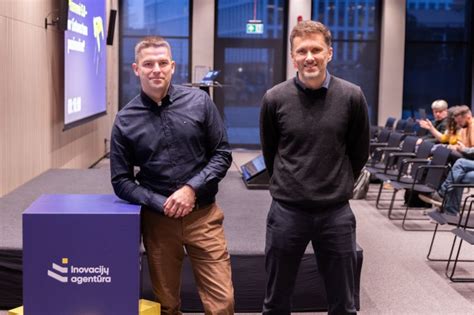 Dalius Leonavicius On Linkedin Wearekitron