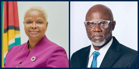Volda Lawrence And Gary Best Decline Nominations For Pnc Leadership Positions News Source Guyana