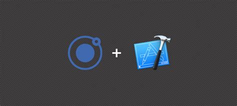 Rodar Projeto Ionic Ios Xcode