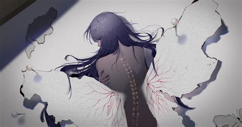 Pixiv高校生イラコン2024 After Being Burned Rahのイラスト Pixiv