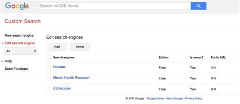 Create Your Own Custom Search Engine Dr Catlin Tucker