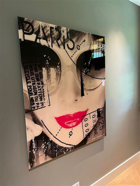 Joseph Klibansky 1984 Paris Catawiki