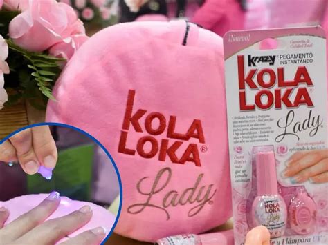 Actualidad Kola Loka Lady Dónde Comprarla Y Qué Beneficios Tiene