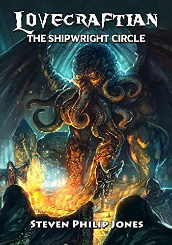 Lovecraftian The Shipwright Circle The Hp Lovecraft Wiki Fandom