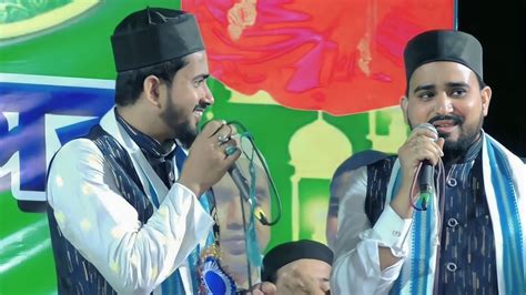 ১৩ টি সুপার হিট গজল┇আবুল কালাম হুজাইফা┇abul Kalam And Md Huzaifa Youtube
