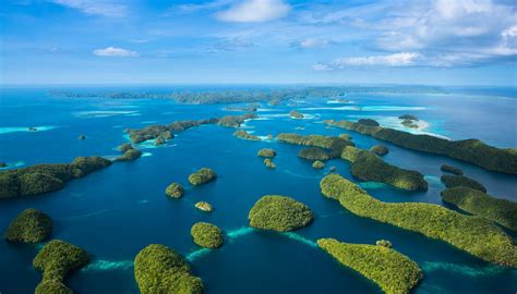 Car Rental At Koror Airai Airport From 125day Kayak