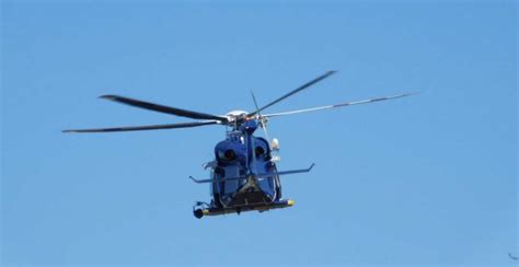 Man Airlifted After Car Engulfed In Flames On Route 78 Njsp Lincoln