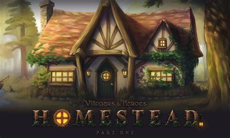 Villagers And Heroes Archives Mmorpggg