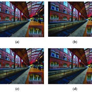 An Example Result Of The Presented Decoupling Induction And Multi Order Download Scientific