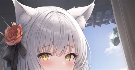 女の子 118 イベリコ豚のイラスト Pixiv