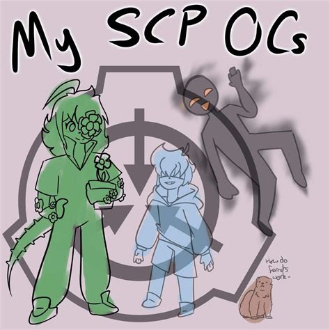 Scp 6536 Flower Garden Oc Wiki Scp Foundation Amino Scp 6536 Flower Garden Oc Wiki Scp Foundation Amino