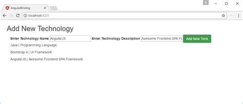 Angular 456 Event Binding Two Way Databinding Simple Example Ngdeveloper