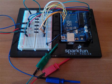 Ardutester Arduino Component Tester INCOMPLETO Page 36