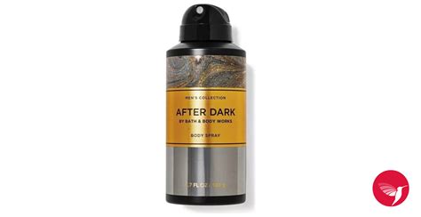 After Dark Bath And Body Works Cologne A New Fragrance For Men 2024