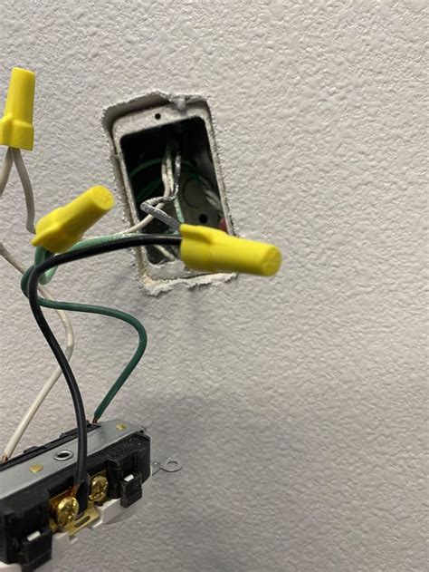 Is This Common Wiring Practice These Days Relectrical