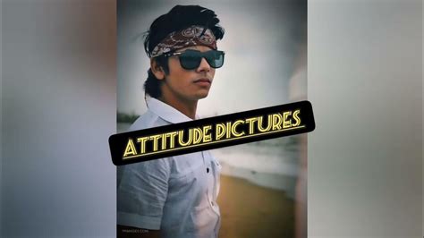 Siddharth Nigam Normal X Attitude Pictures Video Viral Like